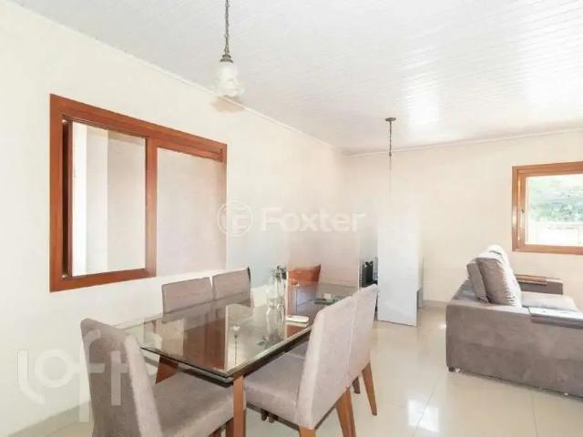 Casa / Sobrado para Venda em Porto Alegre/RS Tristeza 4 Quartos