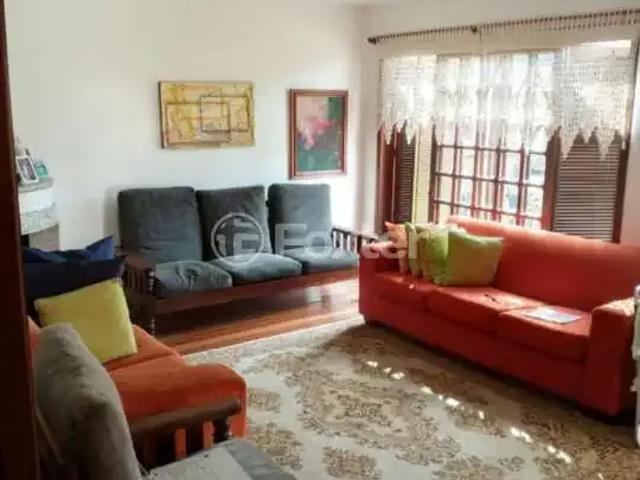 Casa / Sobrado para Venda em Porto Alegre/RS Tristeza 4 Quartos