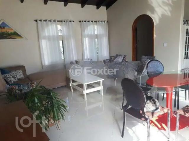 Casa / Sobrado para Venda em Porto Alegre/RS Tristeza 4 Quartos