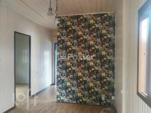 Casa / Sobrado para Venda em Porto Alegre/RS Tristeza 4 Quartos