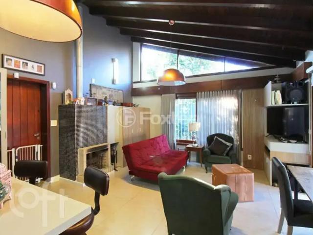 Casa / Sobrado para Venda em Porto Alegre/RS Tristeza 4 Quartos