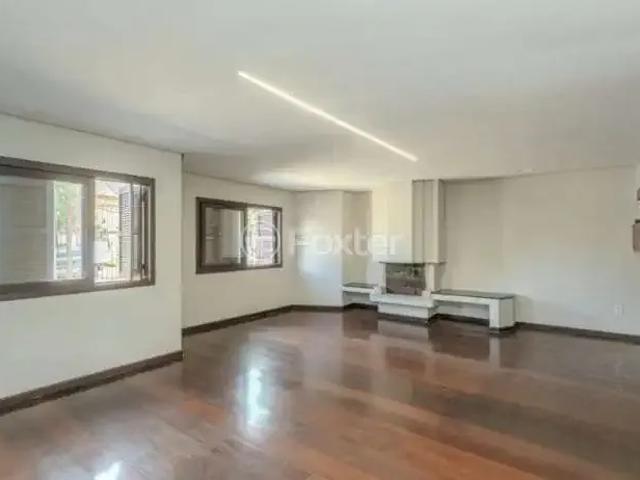 Casa / Sobrado para Venda em Porto Alegre/RS Tristeza 4 Quartos