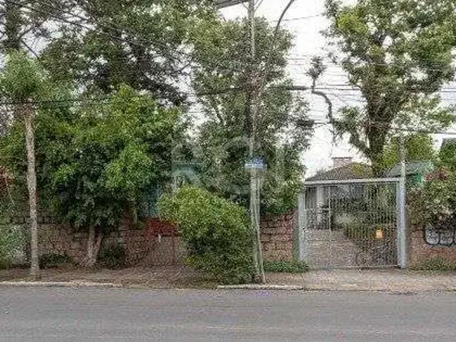 Casa / Sobrado para Venda em Porto Alegre/RS Tristeza 4 Quartos