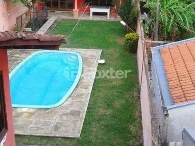Casa / Sobrado para Venda em Porto Alegre/RS Tristeza 4 Quartos