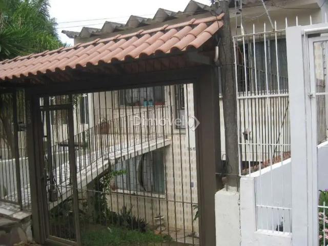 Casa / Sobrado para Venda em Porto Alegre/RS Tristeza 4 Quartos