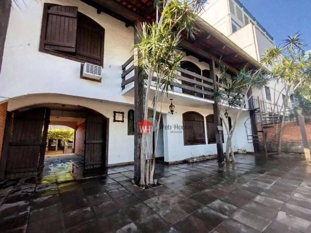 Casa / Sobrado para Venda em Porto Alegre/RS Tristeza 5 Quartos