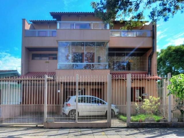 Casa / Sobrado para Venda em Porto Alegre/RS Tristeza 5 Quartos