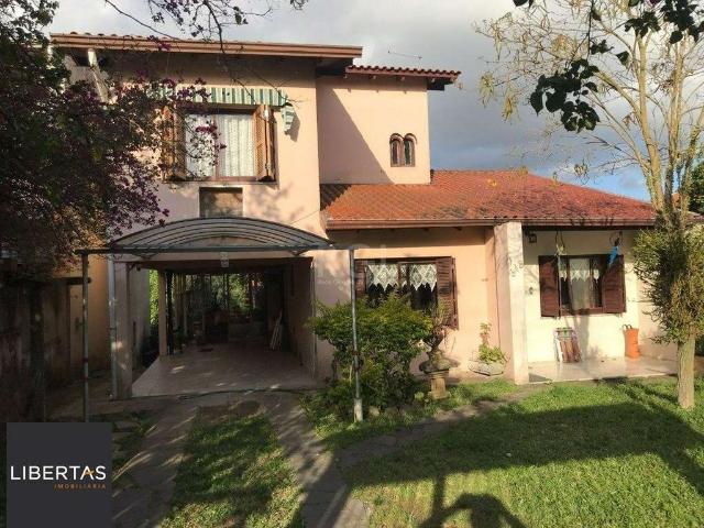 Casa / Sobrado para Venda em Porto Alegre/RS Tristeza 5 Quartos