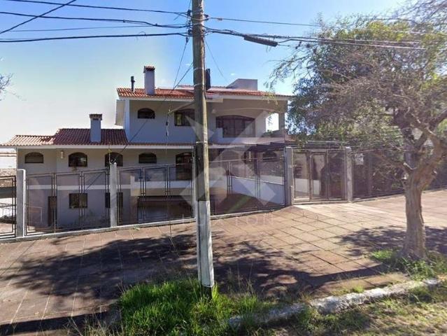 Casa / Sobrado para Venda em Porto Alegre/RS Tristeza 5 Quartos