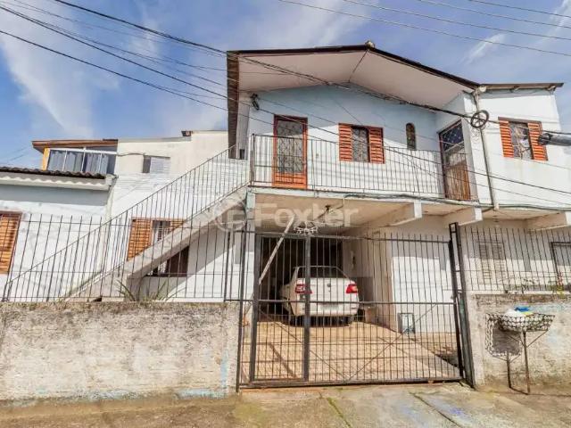 Casa / Sobrado para Venda em Porto Alegre/RS Tristeza 5 Quartos