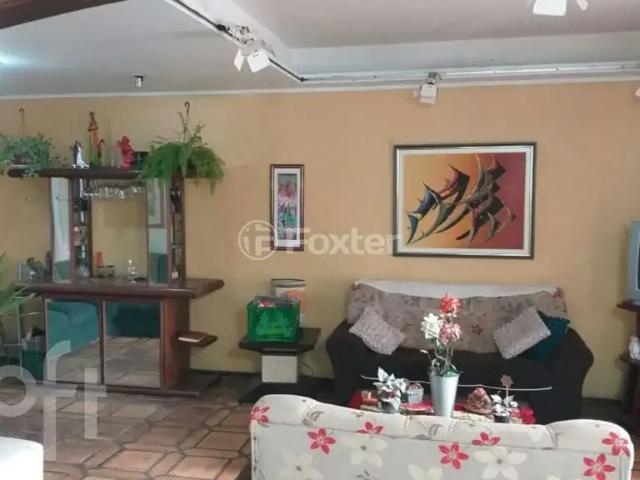 Casa / Sobrado para Venda em Porto Alegre/RS Tristeza 7 Quartos