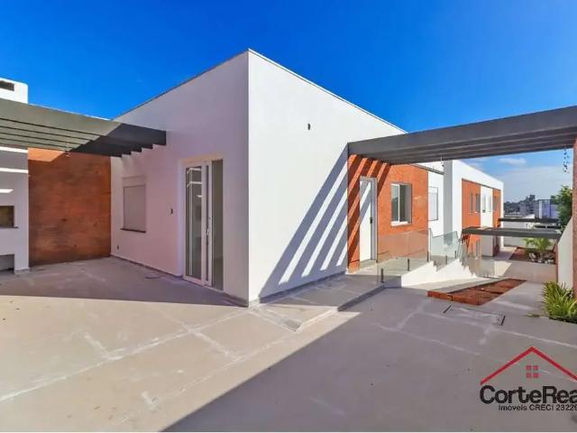 Casa / Sobrado para Venda em Porto Alegre/RS Tristeza 2 Quartos