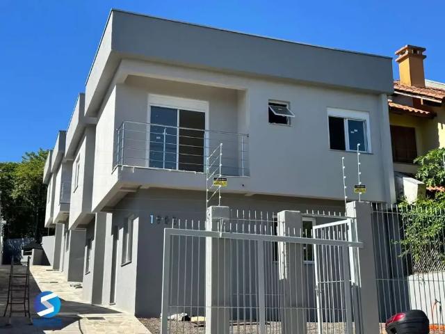 Casa / Sobrado para Venda em Porto Alegre/RS Tristeza 2 Quartos