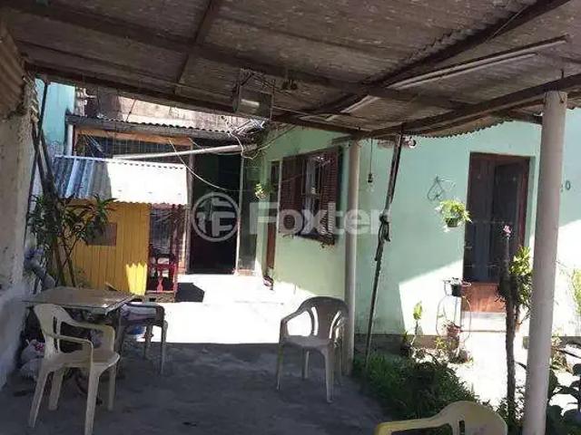 Casa / Sobrado para Venda em Porto Alegre/RS Tristeza 2 Quartos