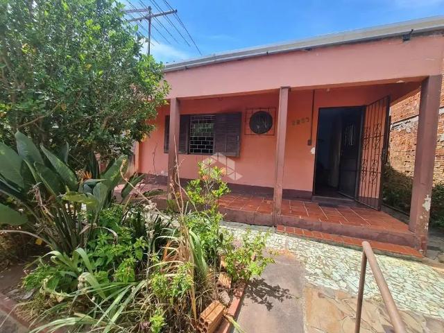 Casa / Sobrado para Venda em Porto Alegre/RS Tristeza 2 Quartos
