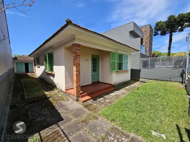 Casa / Sobrado para Venda em Porto Alegre/RS Tristeza 2 Quartos