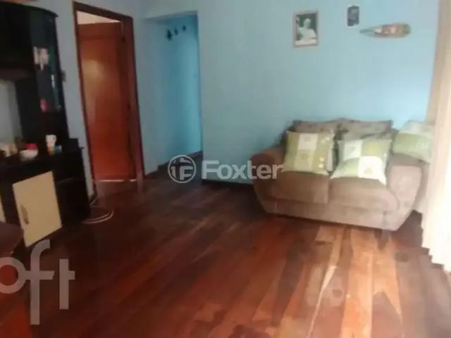Casa / Sobrado para Venda em Porto Alegre/RS Tristeza 2 Quartos