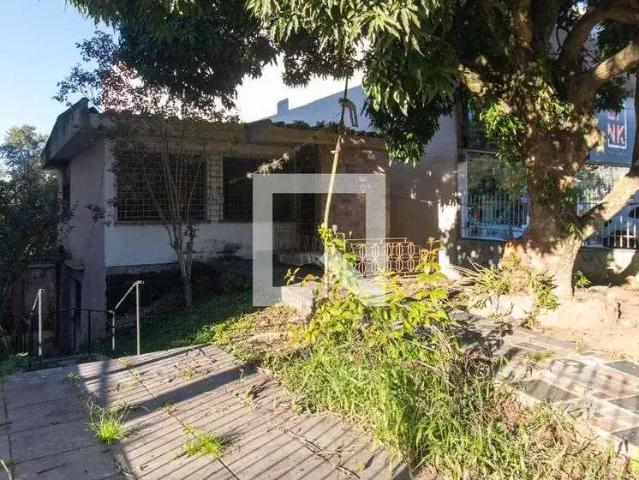 Casa / Sobrado para Venda em Porto Alegre/RS Tristeza 2 Quartos