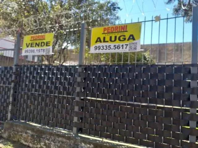 Casa / Sobrado para Venda em Porto Alegre/RS Tristeza 2 Quartos