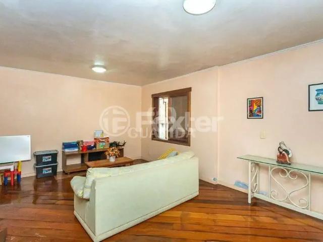 Casa / Sobrado para Venda em Porto Alegre/RS Tristeza 2 Quartos