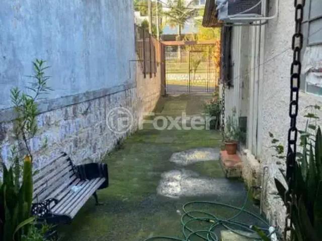Casa / Sobrado para Venda em Porto Alegre/RS Tristeza 2 Quartos