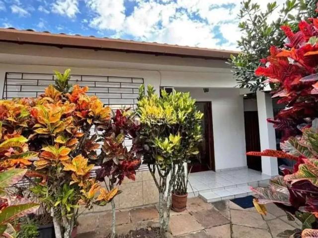 Casa / Sobrado para Venda em Porto Alegre/RS Tristeza 2 Quartos