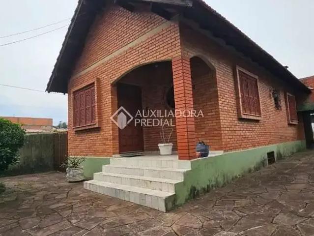 Casa / Sobrado para Venda em Porto Alegre/RS Tristeza 2 Quartos