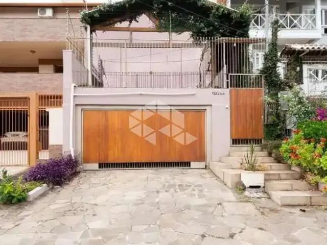 Casa / Sobrado para Venda em Porto Alegre/RS Tristeza 3 Quartos