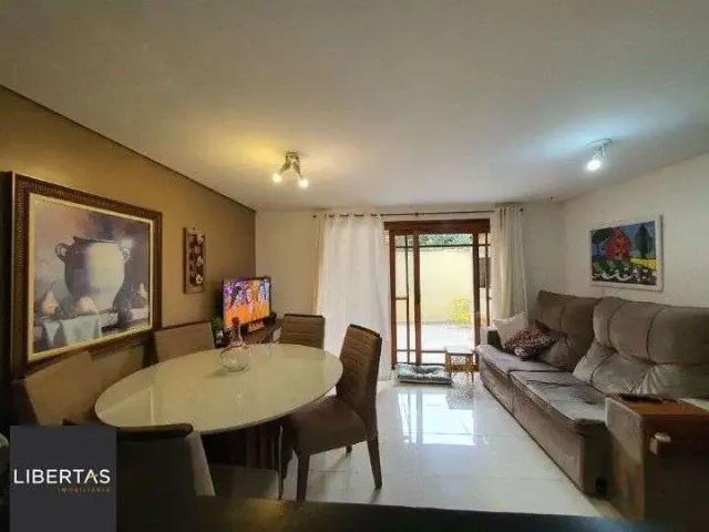 Casa / Sobrado para Venda em Porto Alegre/RS Tristeza 3 Quartos