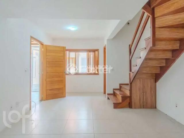 Casa / Sobrado para Venda em Porto Alegre/RS Tristeza 3 Quartos