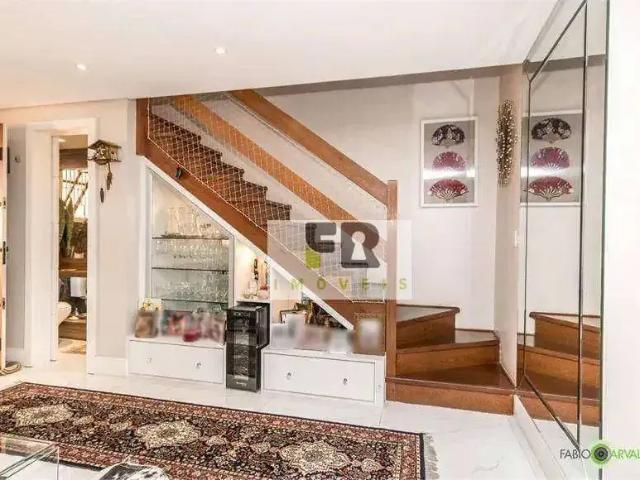 Casa / Sobrado para Venda em Porto Alegre/RS Tristeza 3 Quartos