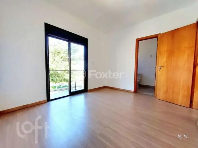 Casa / Sobrado para Venda em Porto Alegre/RS Tristeza 3 Quartos