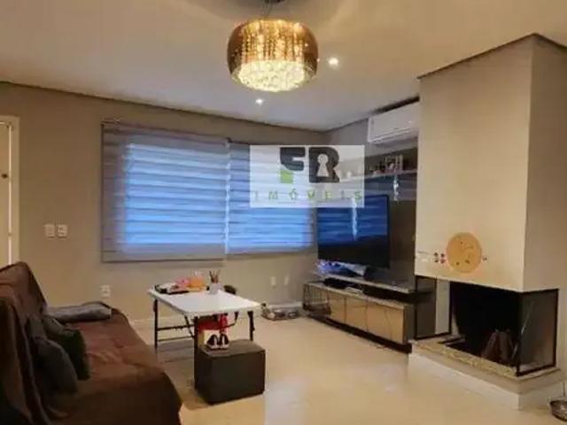 Casa / Sobrado para Venda em Porto Alegre/RS Tristeza 3 Quartos