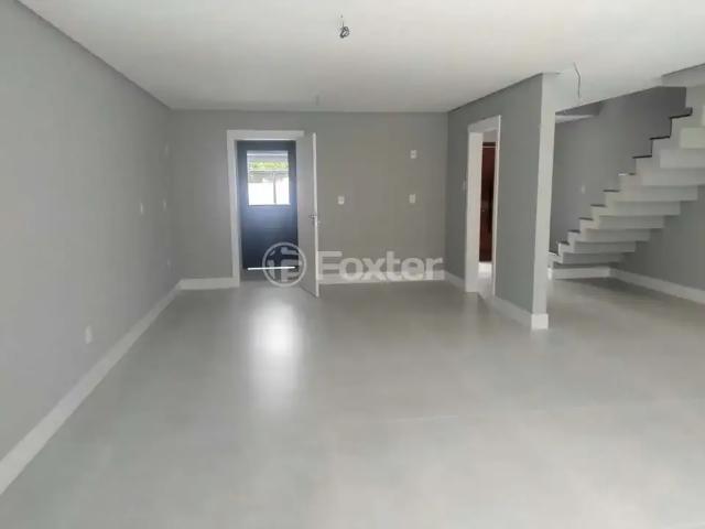 Casa / Sobrado para Venda em Porto Alegre/RS Tristeza 3 Quartos