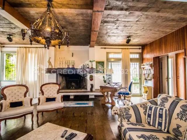 Casa / Sobrado para Venda em Porto Alegre/RS Tristeza 3 Quartos