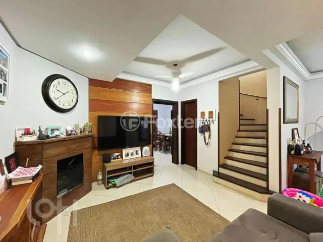 Casa / Sobrado para Venda em Porto Alegre/RS Tristeza 3 Quartos