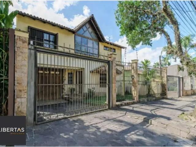 Casa / Sobrado para Venda em Porto Alegre/RS Tristeza 3 Quartos