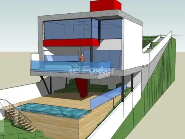 Casa / Sobrado para Venda em Porto Alegre/RS Tristeza 3 Quartos