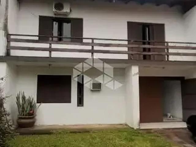 Casa / Sobrado para Venda em Porto Alegre/RS Tristeza 3 Quartos
