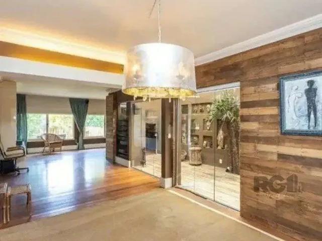 Casa / Sobrado para Venda em Porto Alegre/RS Tristeza 3 Quartos