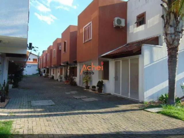 Casa / Sobrado para Venda em Porto Alegre/RS Tristeza 3 Quartos