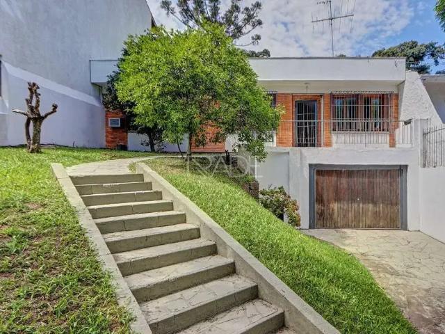 Casa / Sobrado para Venda em Porto Alegre/RS Tristeza 3 Quartos