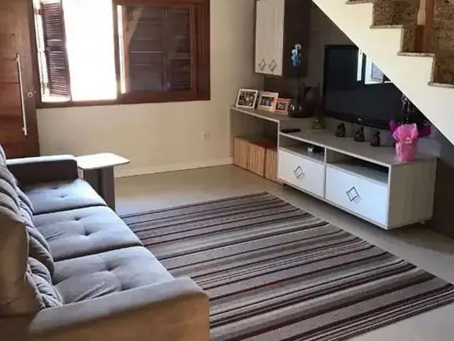 Casa / Sobrado para Venda em Porto Alegre/RS Tristeza 3 Quartos