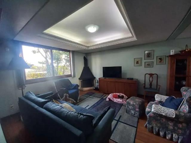 Casa / Sobrado para Venda em Porto Alegre/RS Tristeza 3 Quartos