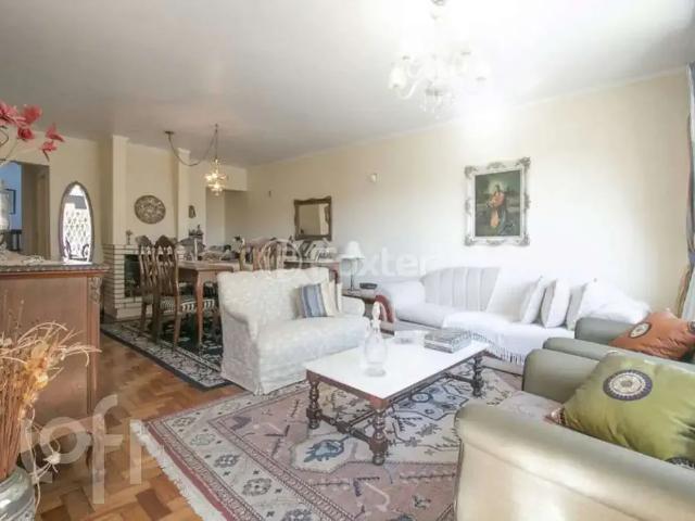 Casa / Sobrado para Venda em Porto Alegre/RS Tristeza 3 Quartos