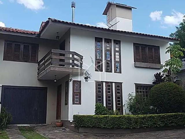 Casa / Sobrado para Venda em Porto Alegre/RS Tristeza 3 Quartos