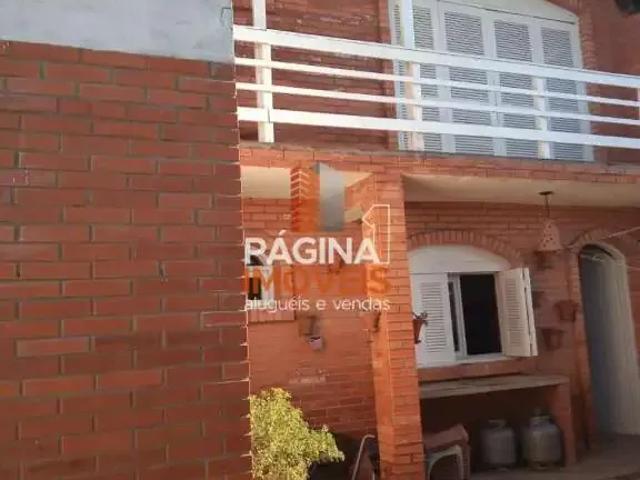 Casa / Sobrado para Venda em Porto Alegre/RS Tristeza 3 Quartos