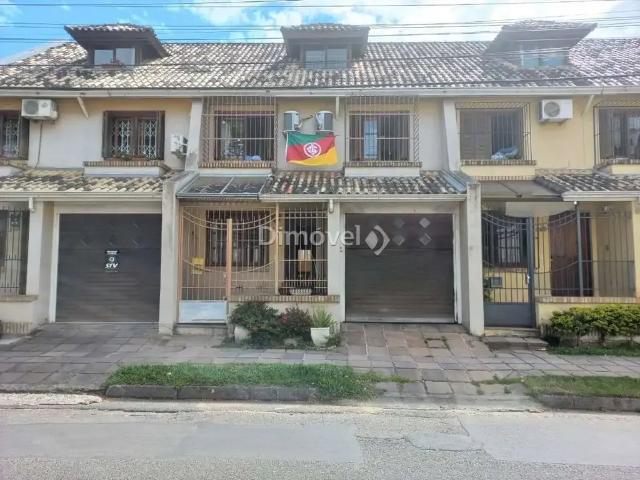 Casa / Sobrado para Venda em Porto Alegre/RS Tristeza 3 Quartos