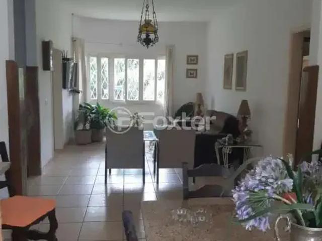 Casa / Sobrado para Venda em Porto Alegre/RS Tristeza 3 Quartos