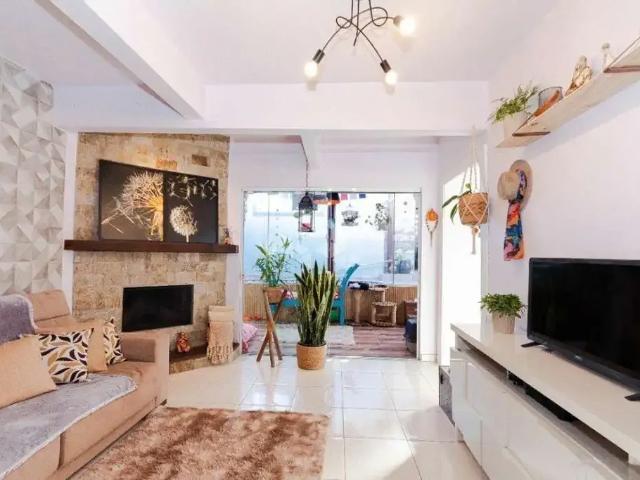 Casa / Sobrado para Venda em Porto Alegre/RS Tristeza 3 Quartos